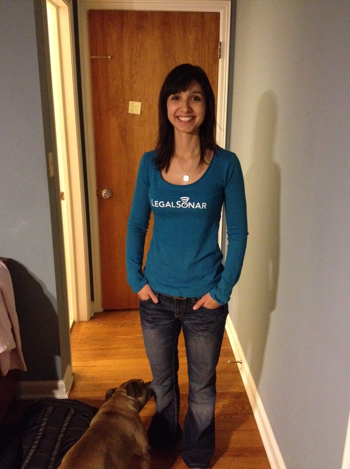 Failure Proof - Diana Kander